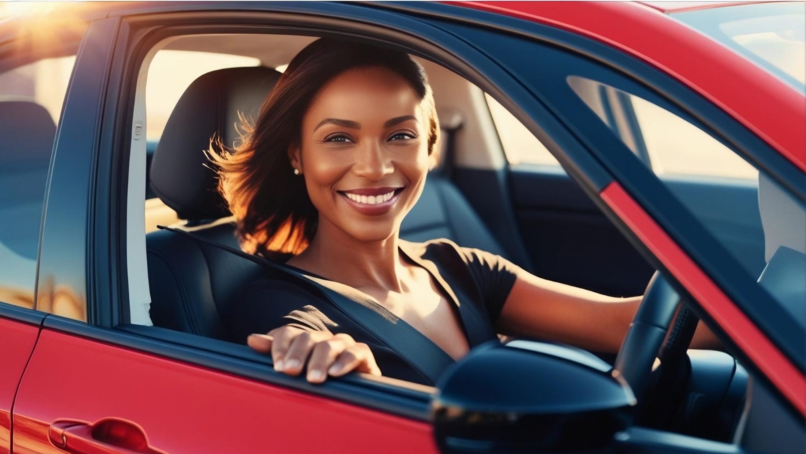 Fuel Efficient Driver Training - Automatic Driving Coach