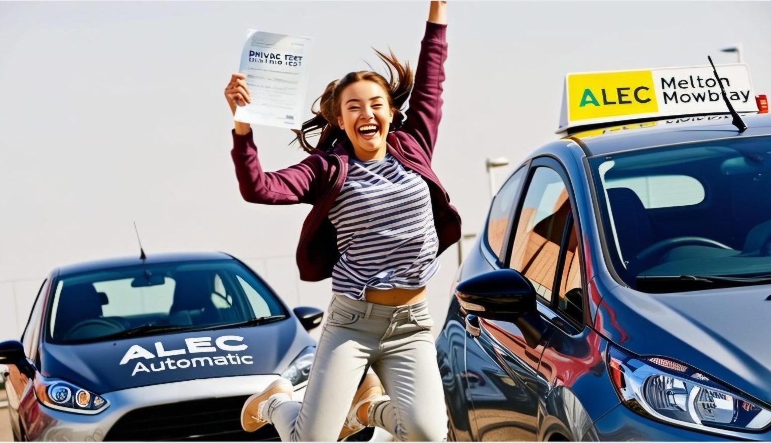 How do I find the best automatic driving instructor? - Automatic ...